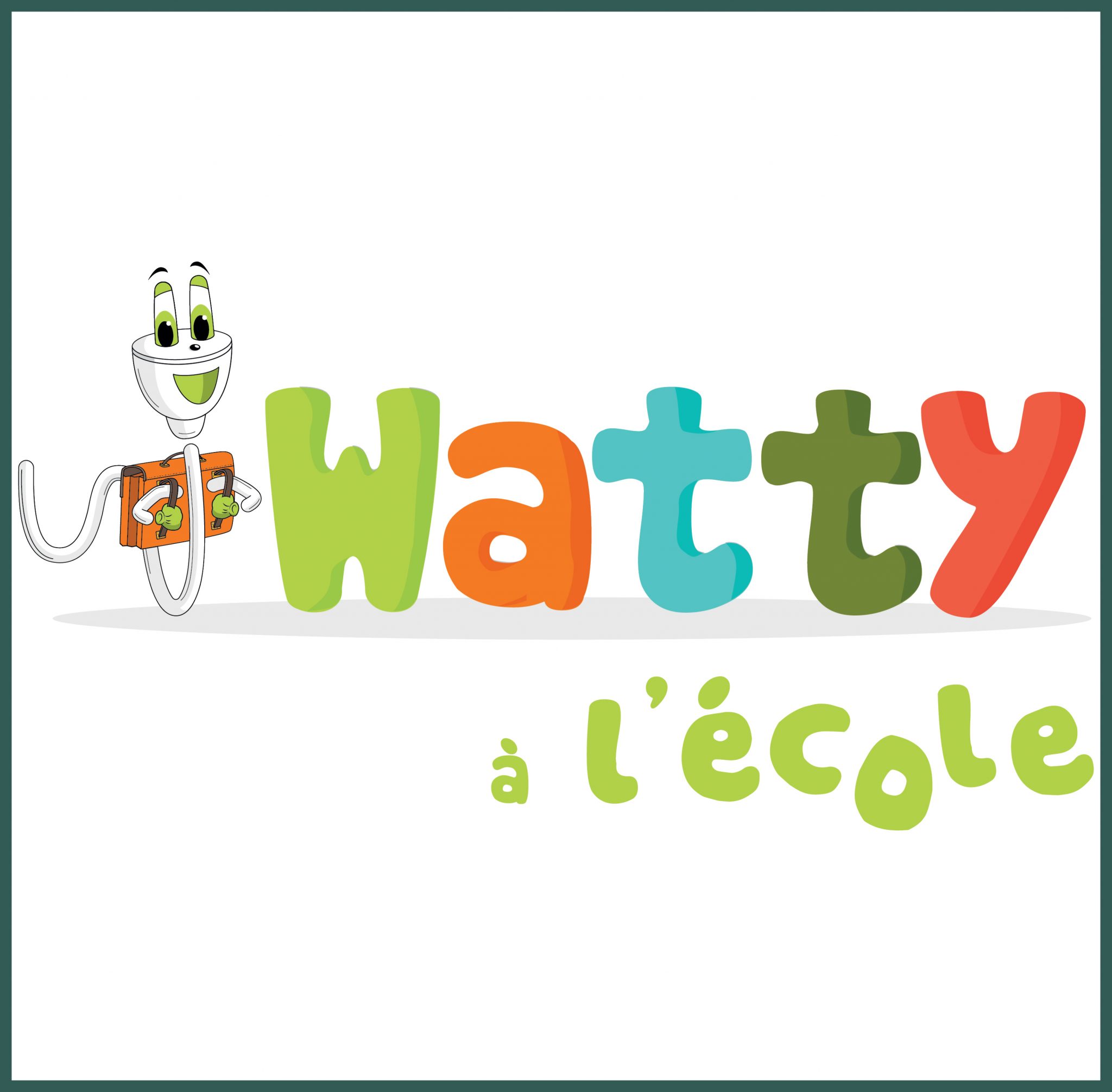 Watty : programme de sensibilisation à la transition écologique ...